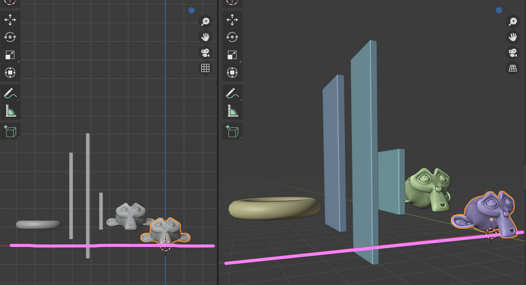オブジェクトの位置を揃える – ZKI design