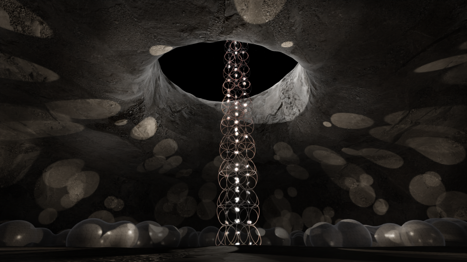 第9回宇宙建築賞で金賞をいただきました – ZKI design