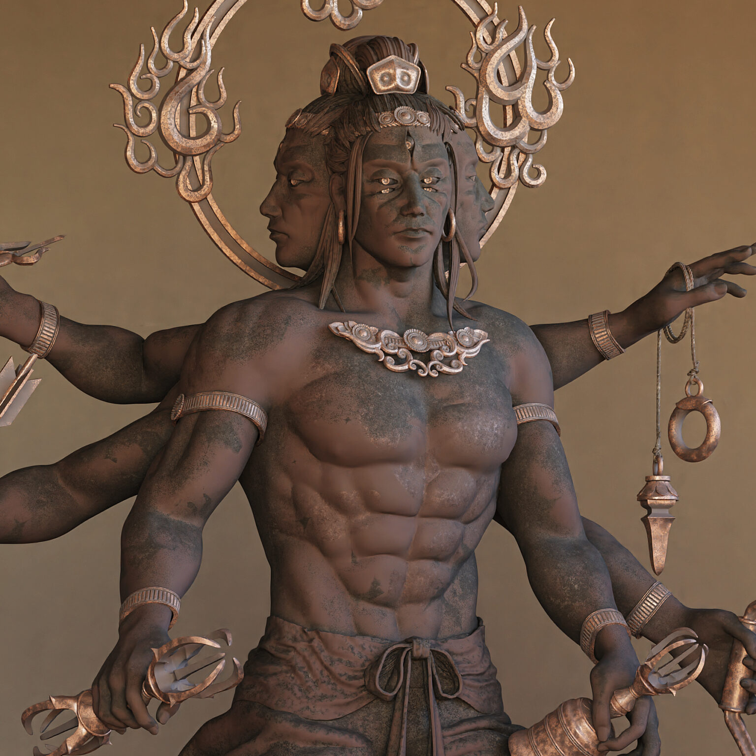 3Dプリントコンテストに参加しました – ZKI design