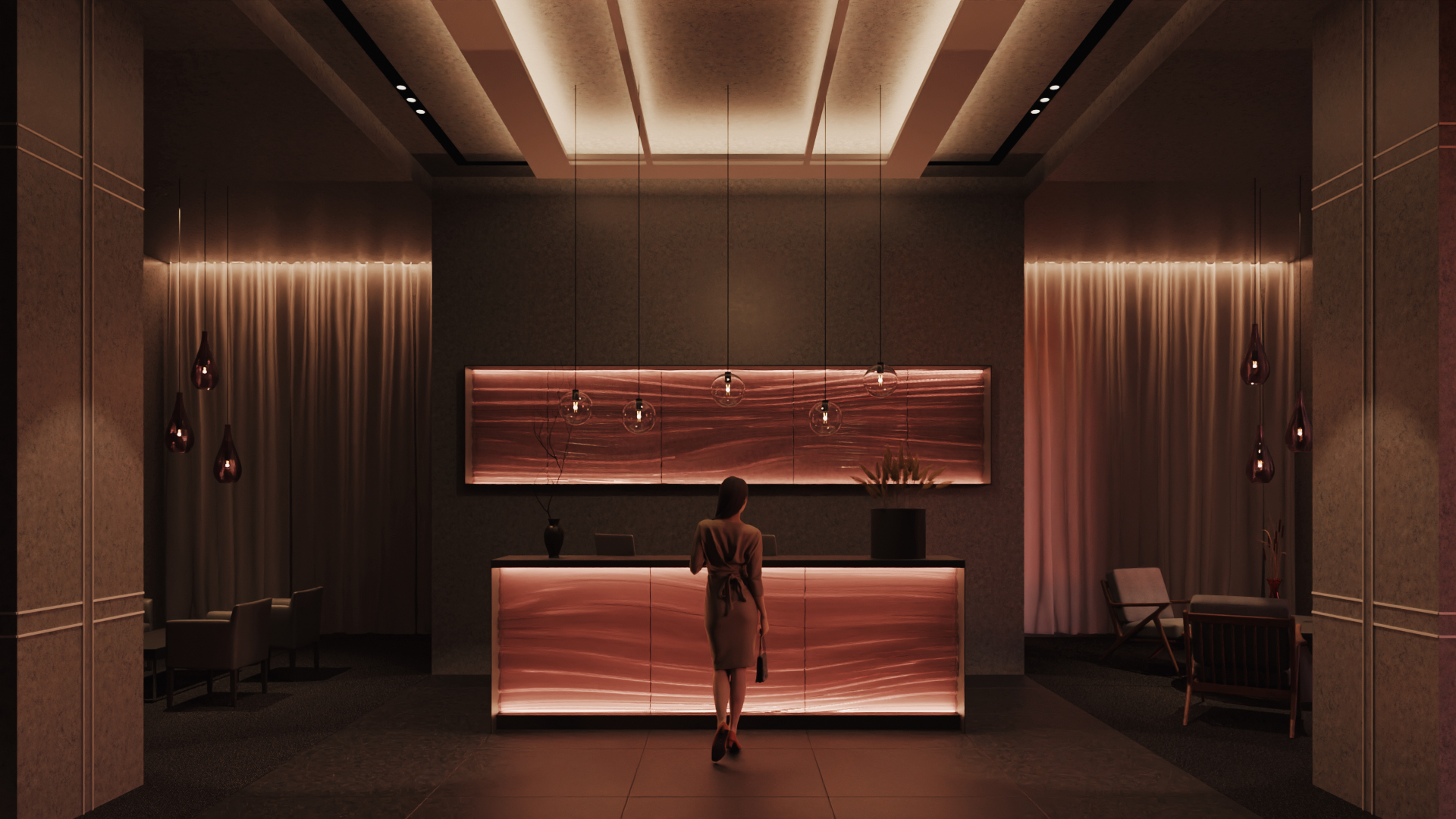 ZKI design – Concept to Reality