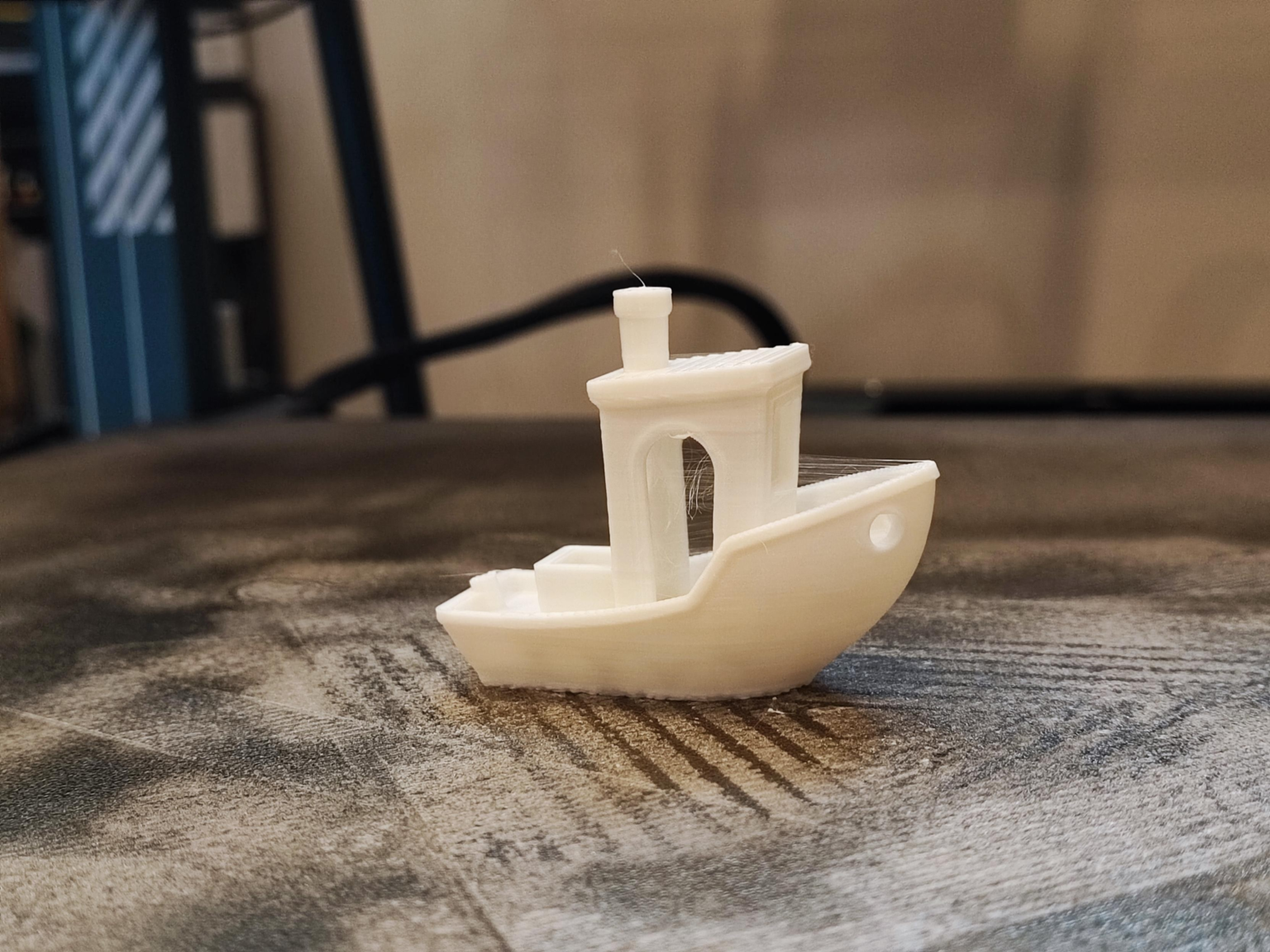 Neptune 4 max の電源が入らない – ZKI design