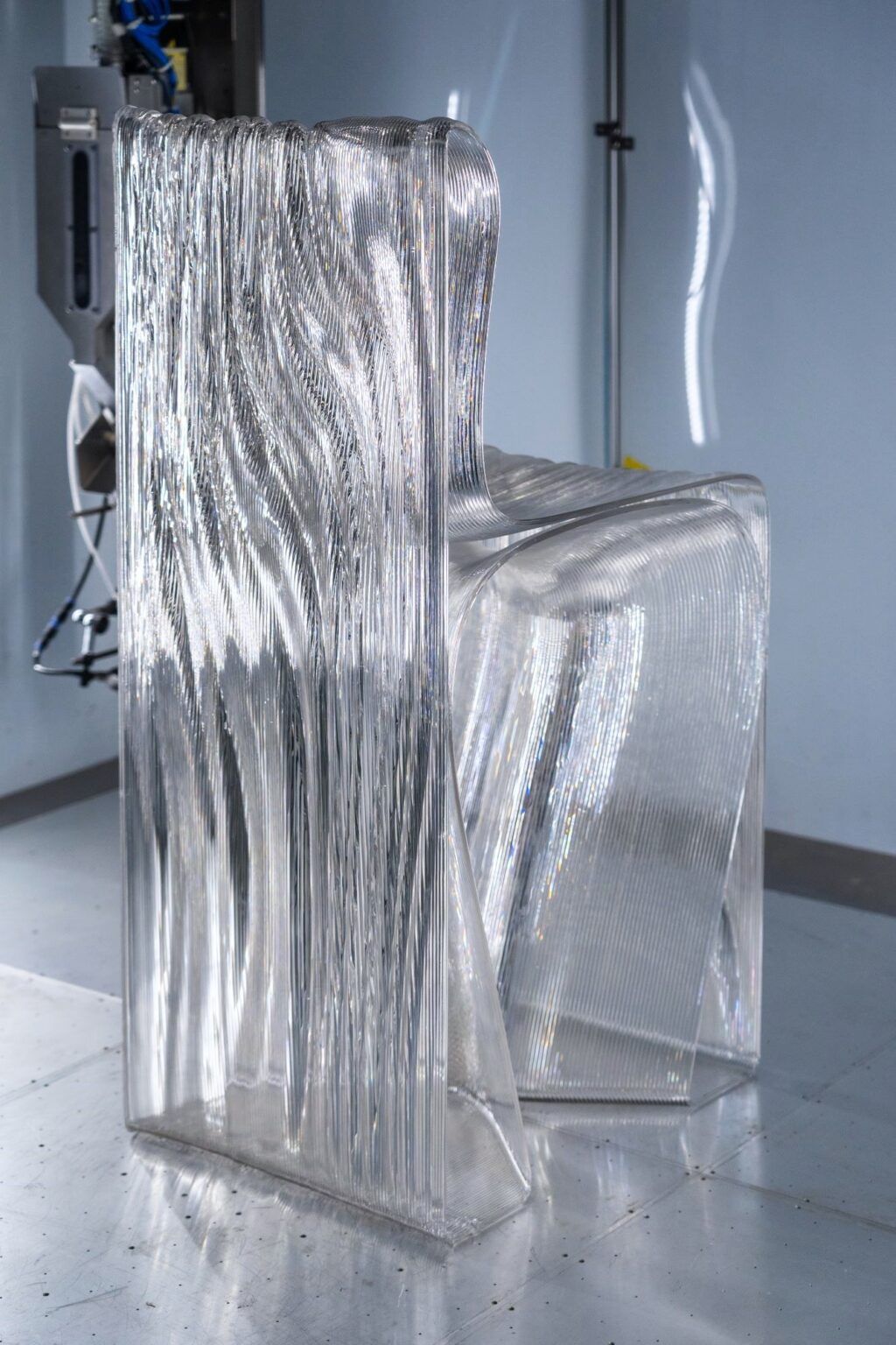 『Interior Lifestyle Tokyo』にSUIGENを出展します – ZKI design