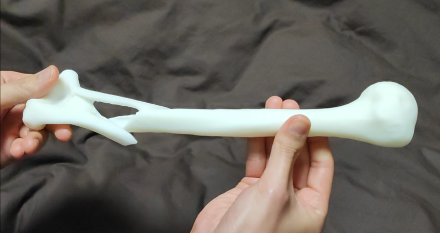 3D PRINTING – ZKI design